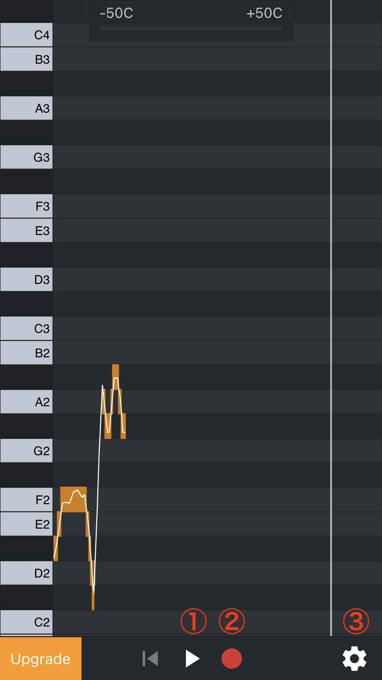【無料】おすすめ音程チェック&音程変更アプリ10選 - フルート情報満載でっさいIrassai
